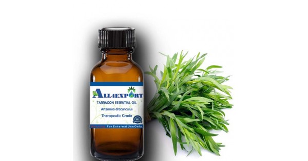 TARRAGON ESSENTIAL OIL
